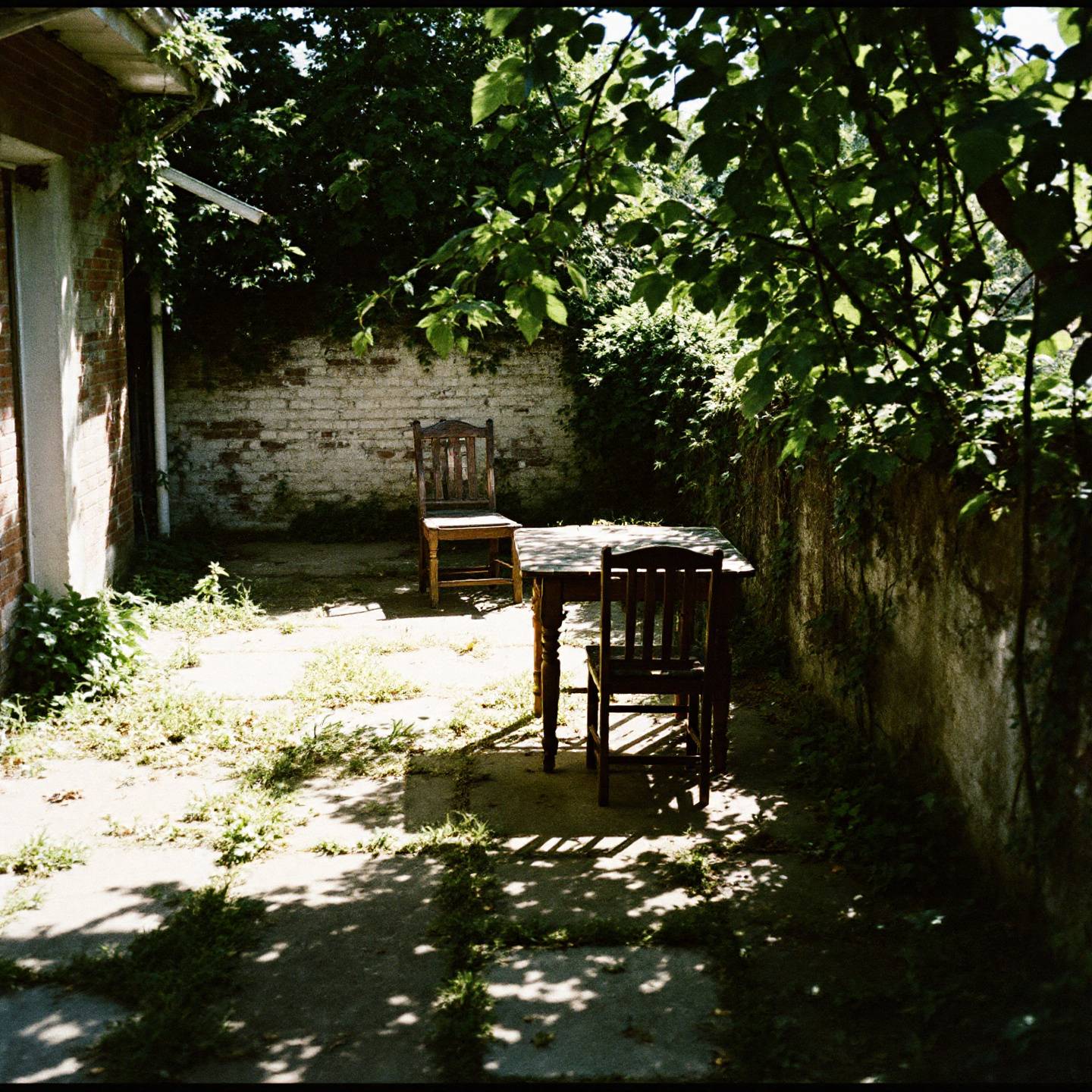 Astuces de grand-mère pour nettoyer une terrasse en béton - Club Tidy
